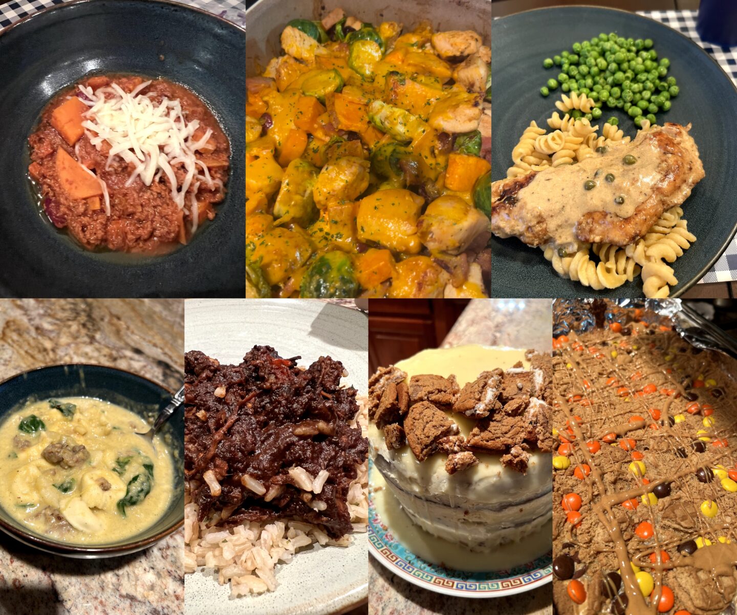 Life Lately | October - I do deClaire